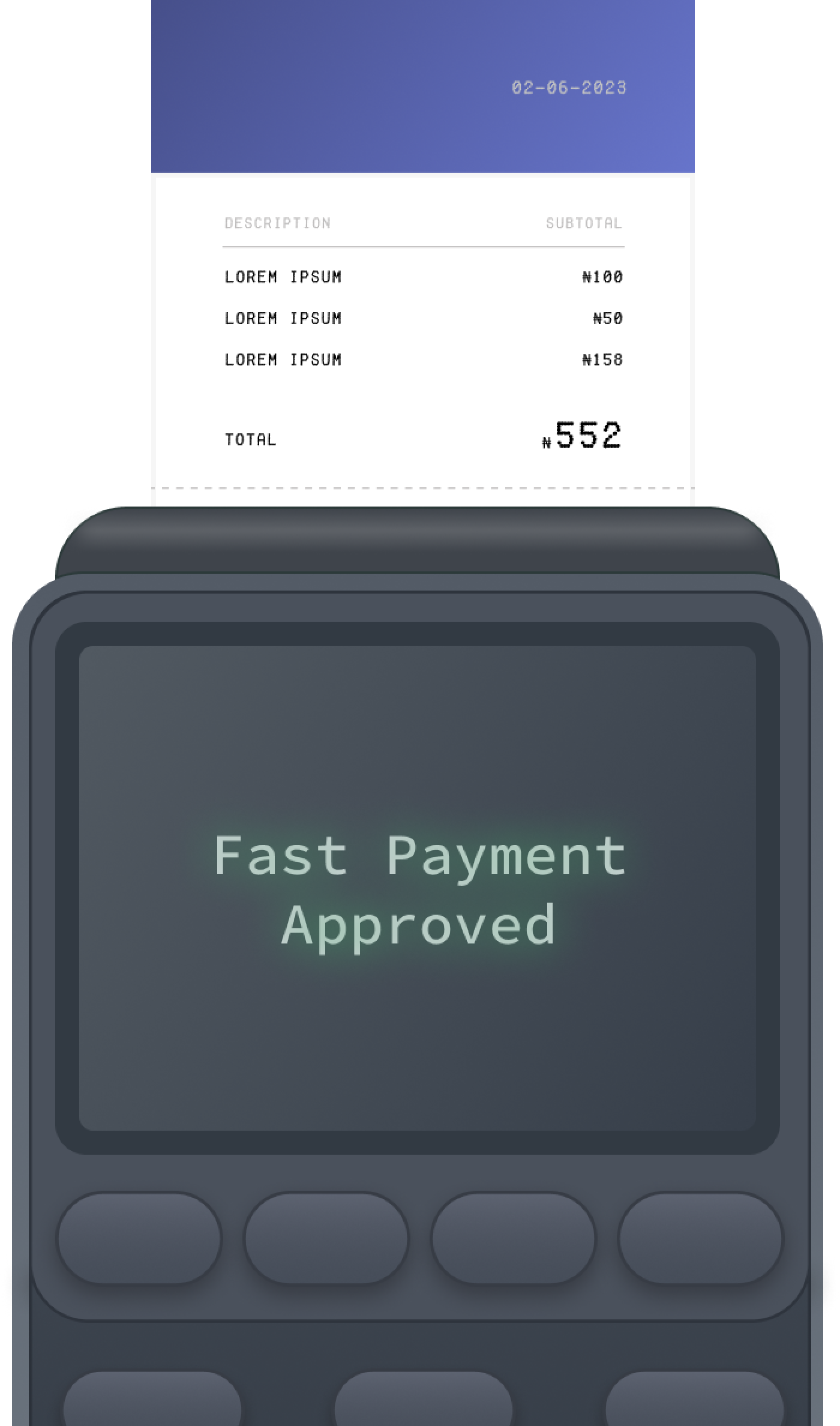 Byte | Solution to start, scale your offline & online business