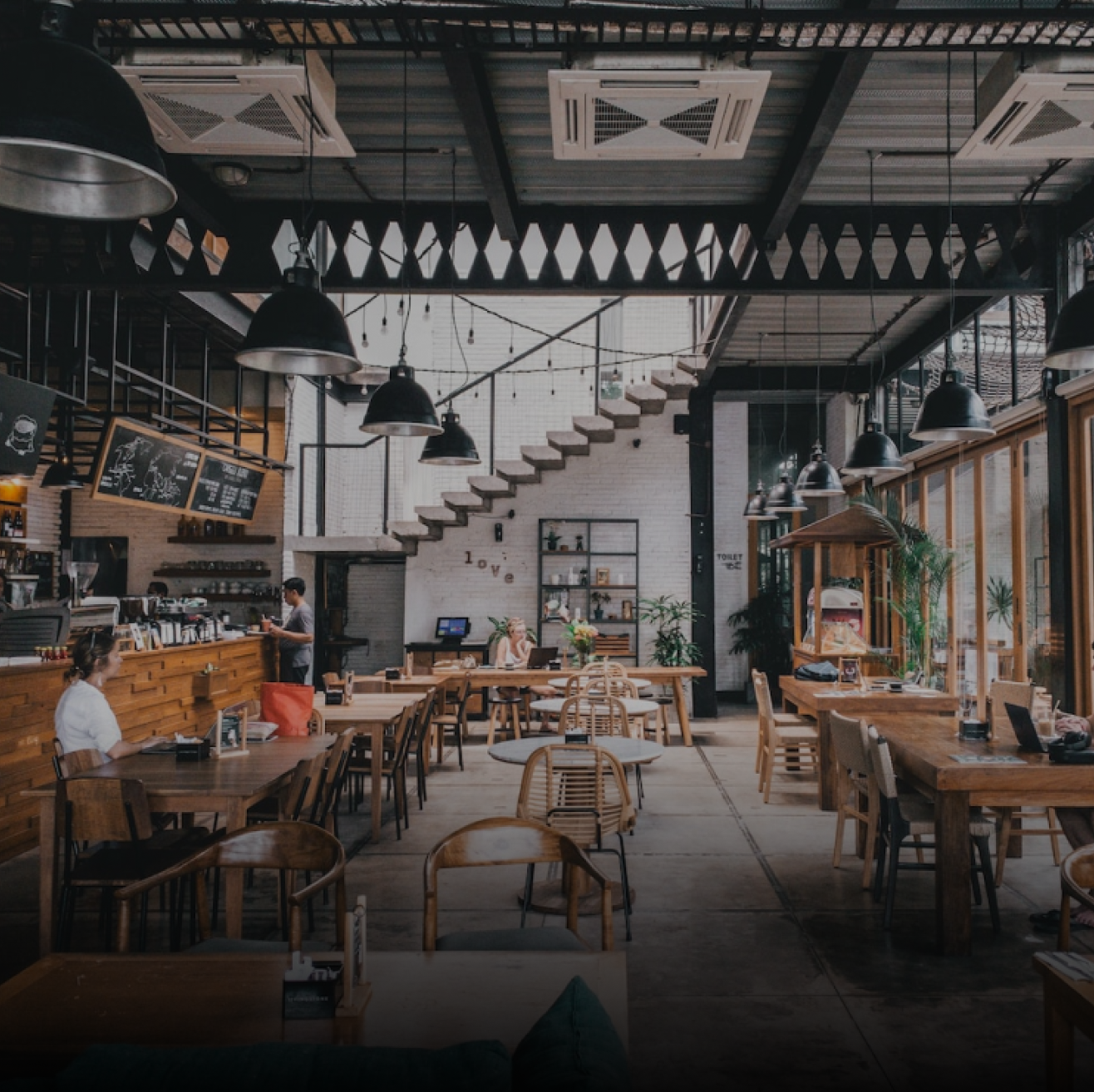 Byte | Solution to start, scale your offline & online business