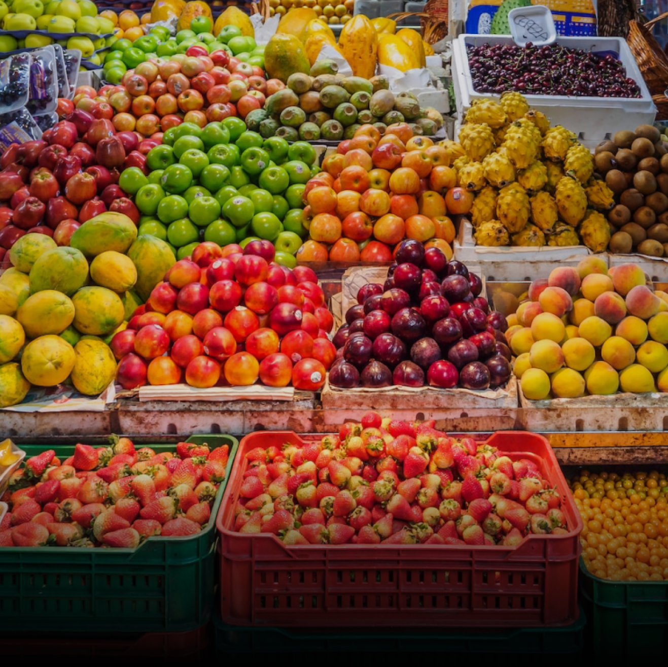 Byte | Solution to start, scale your offline & online business