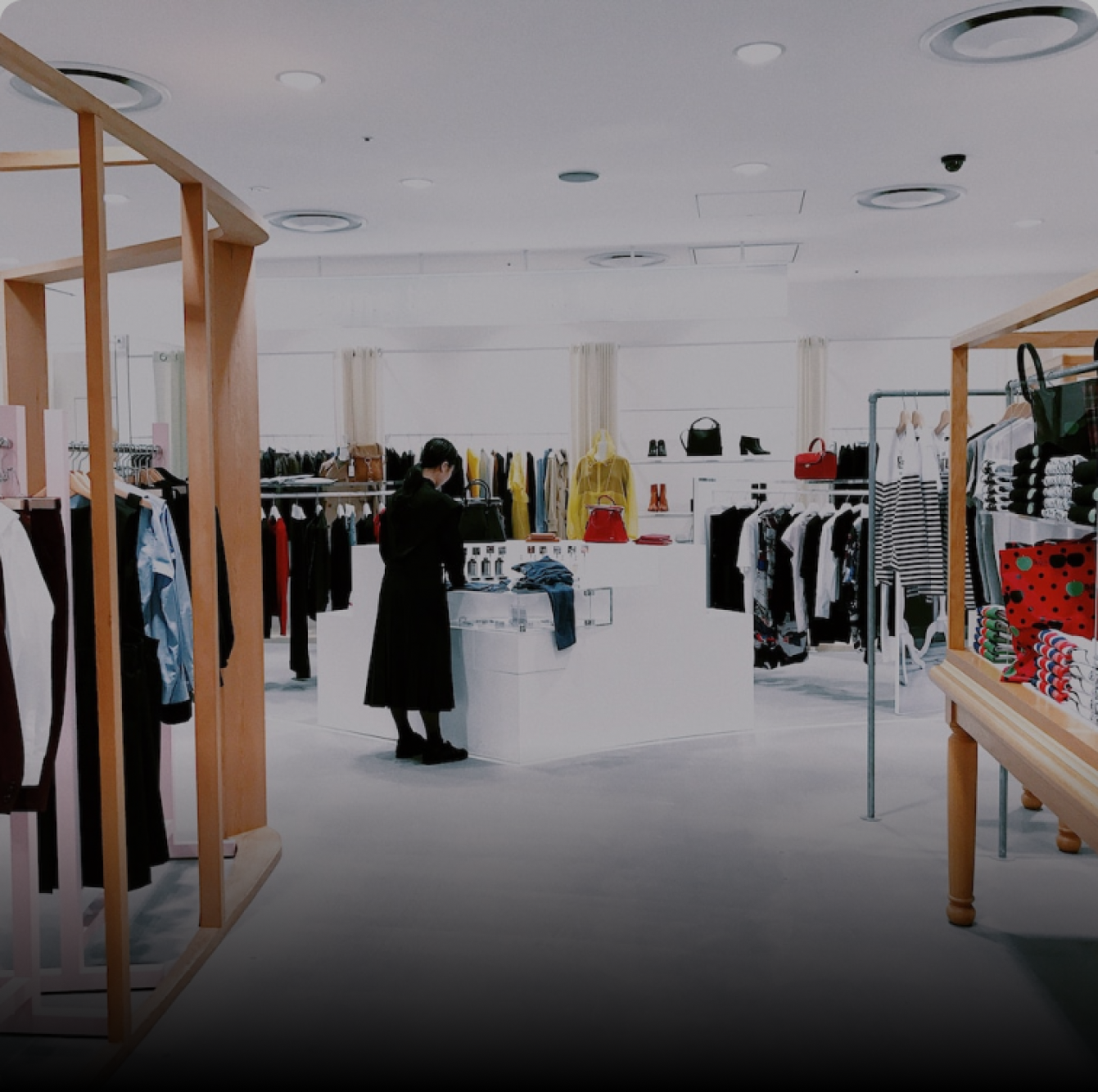 Byte | Solution to start, scale your offline & online business